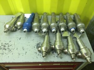 Pressure Relief Valve (PRV) Testing | Offshore Safety| Global 1 IRM